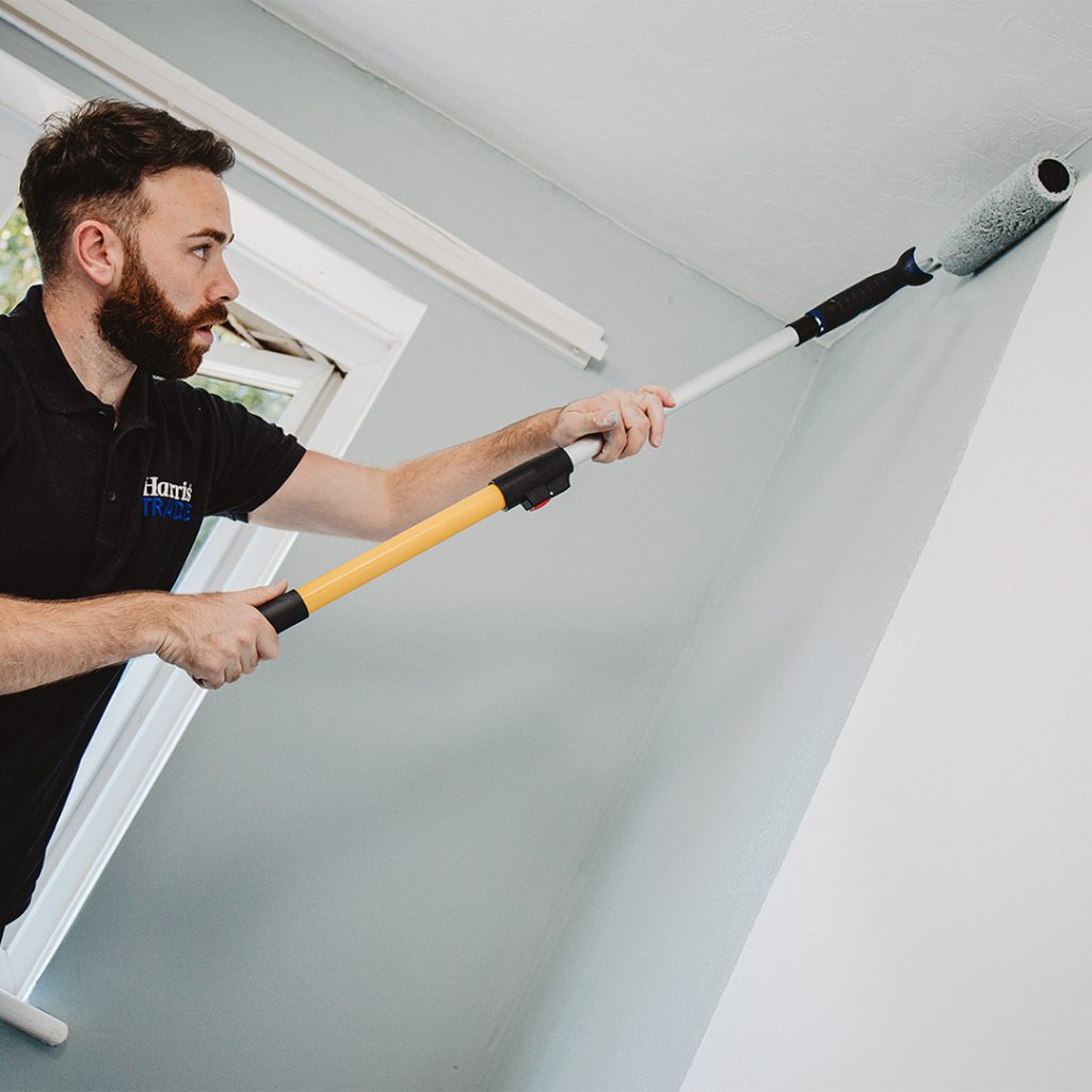 Short Extension Pole – Harris Trade