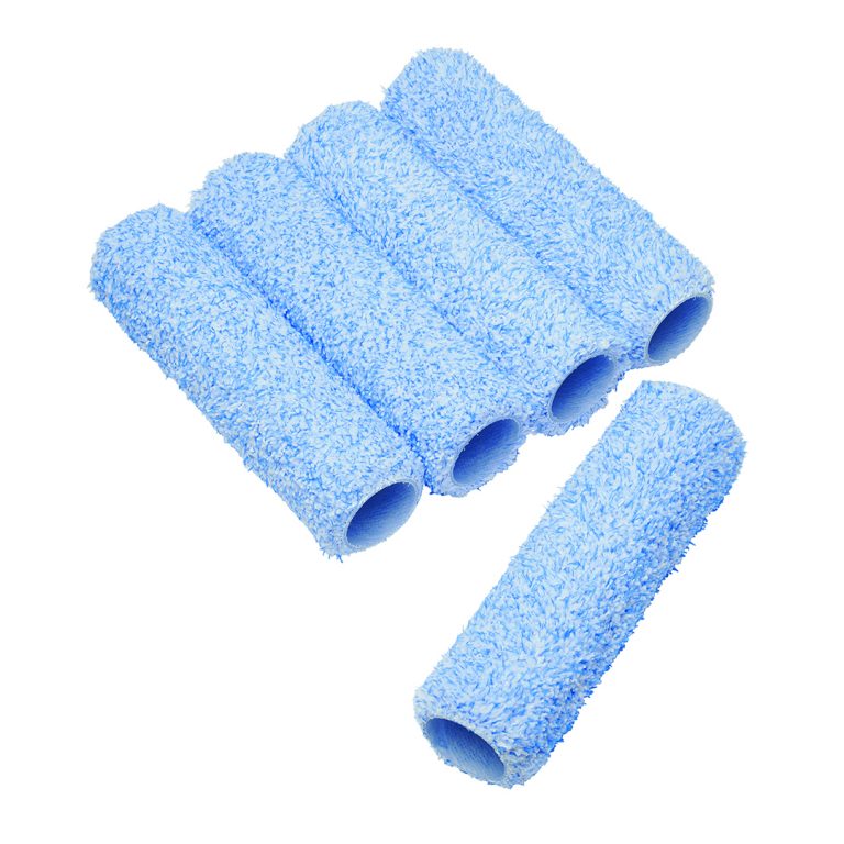 7 Piece Roller Set – Harris Trade