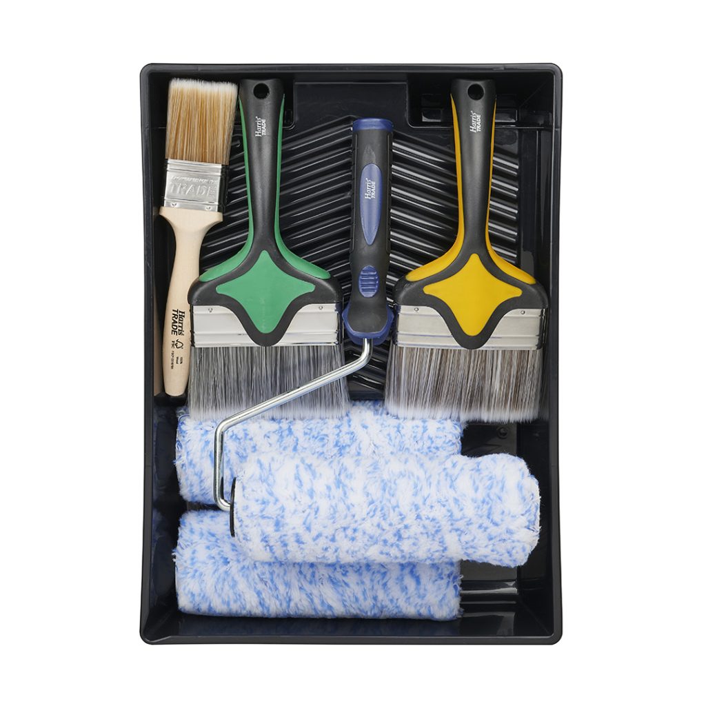 Big Outdoor Box Set – Harris Trade