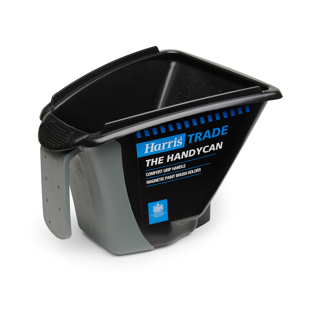 The HandyCan – Harris Trade