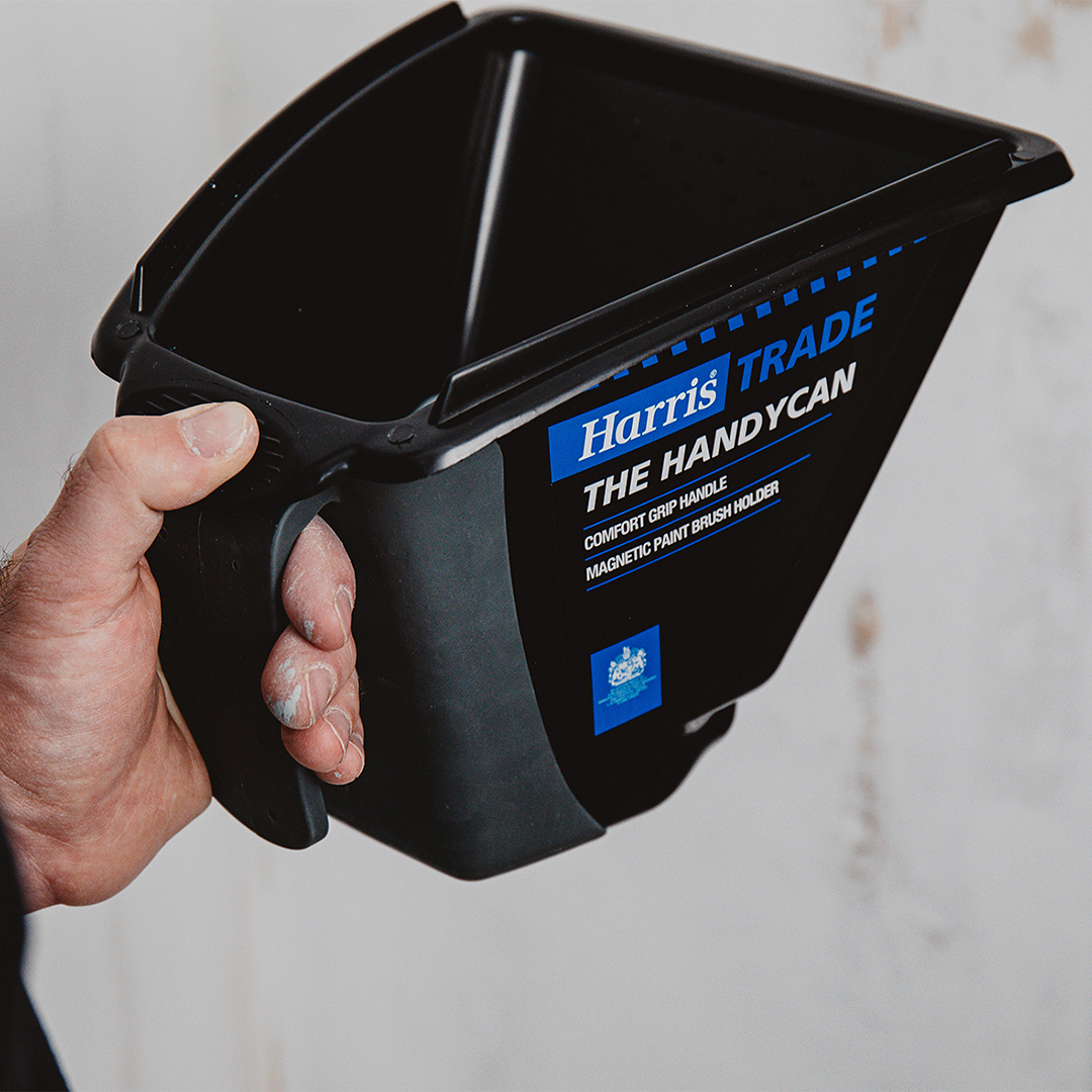 The HandyCan – Harris Trade