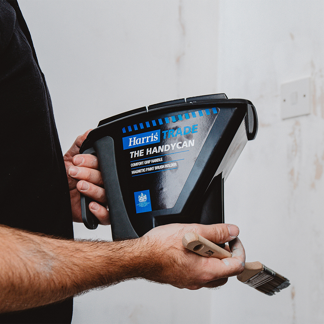 The HandyCan – Harris Trade