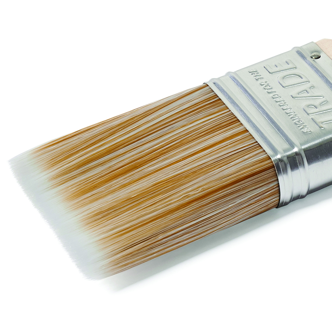 2″ (50mm) Fine Tip Brush – Harris Trade
