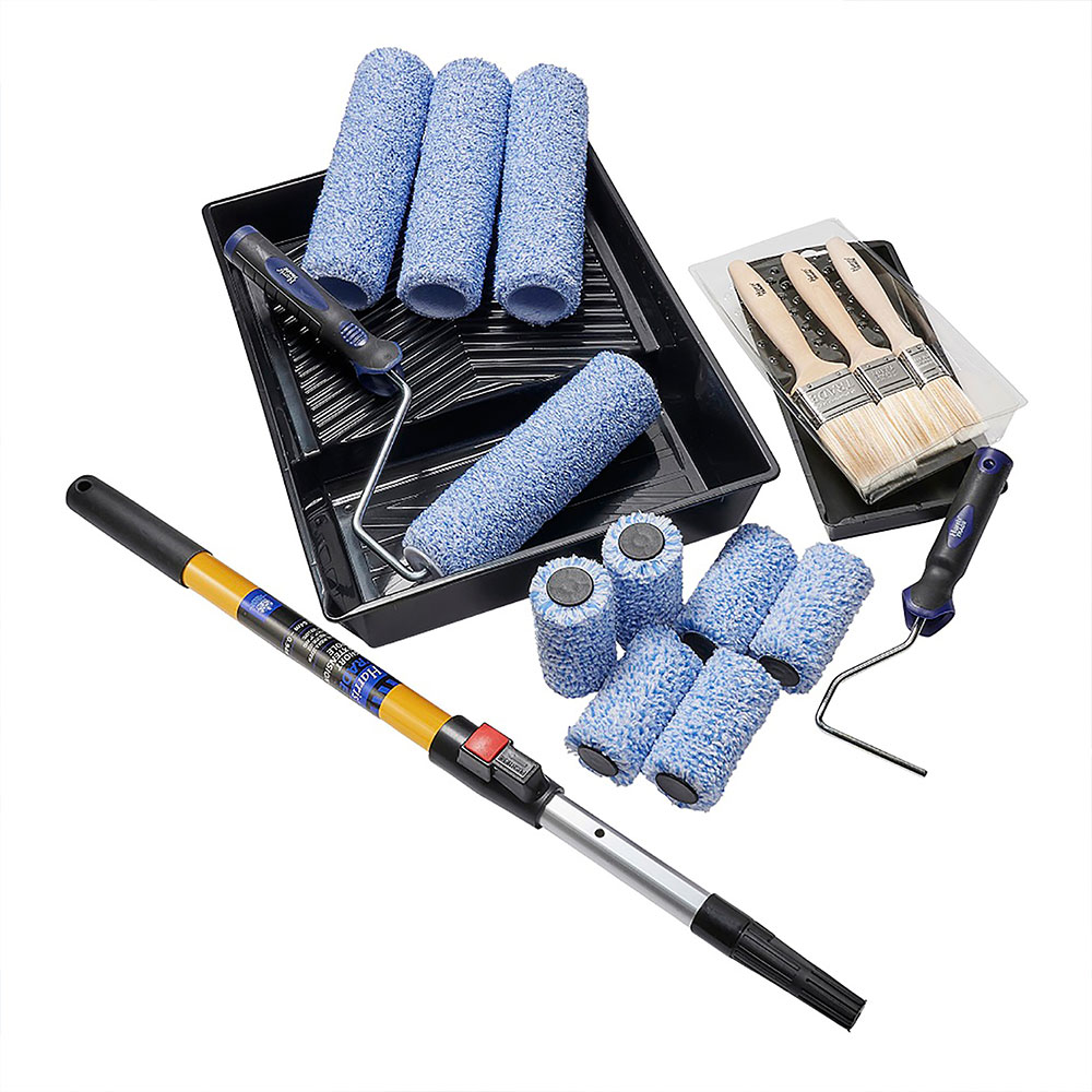 Big Box Set – Harris Trade