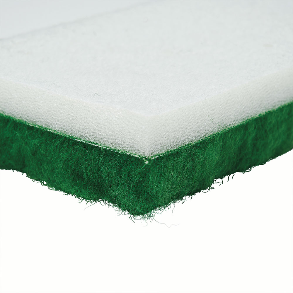 Decking Pads – Harris Trade