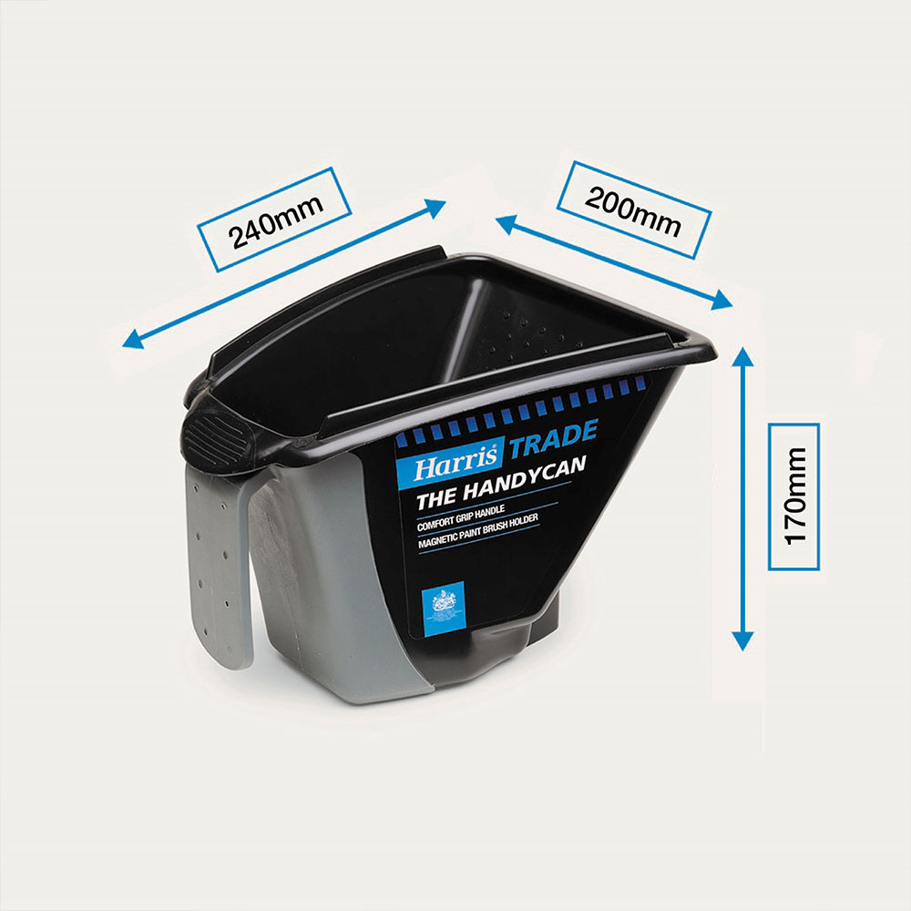 The HandyCan – Harris Trade